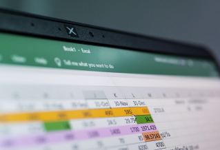 Datu apstrāde, analīze un vizualizācija ar Excel un Power BI